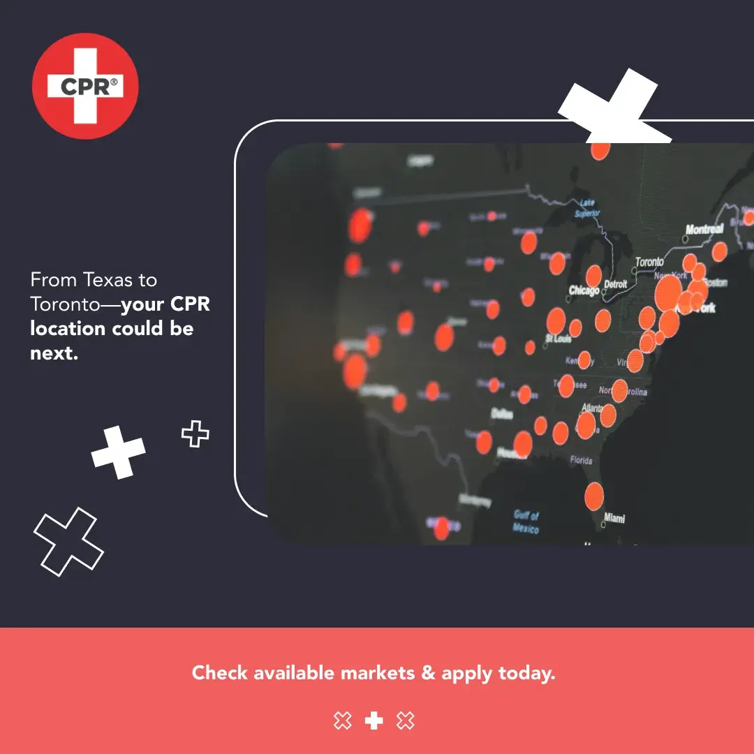 Join the CPR Franchise Network | Phone & Computer Repair