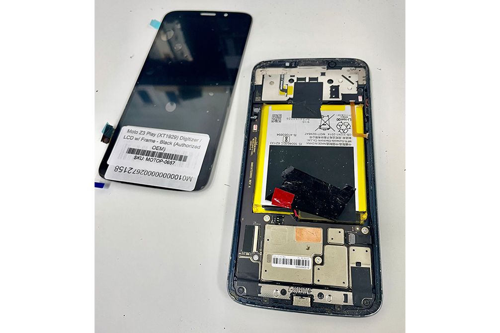 iPhone, iPad and Cell Phone Repair Long Beach, CA