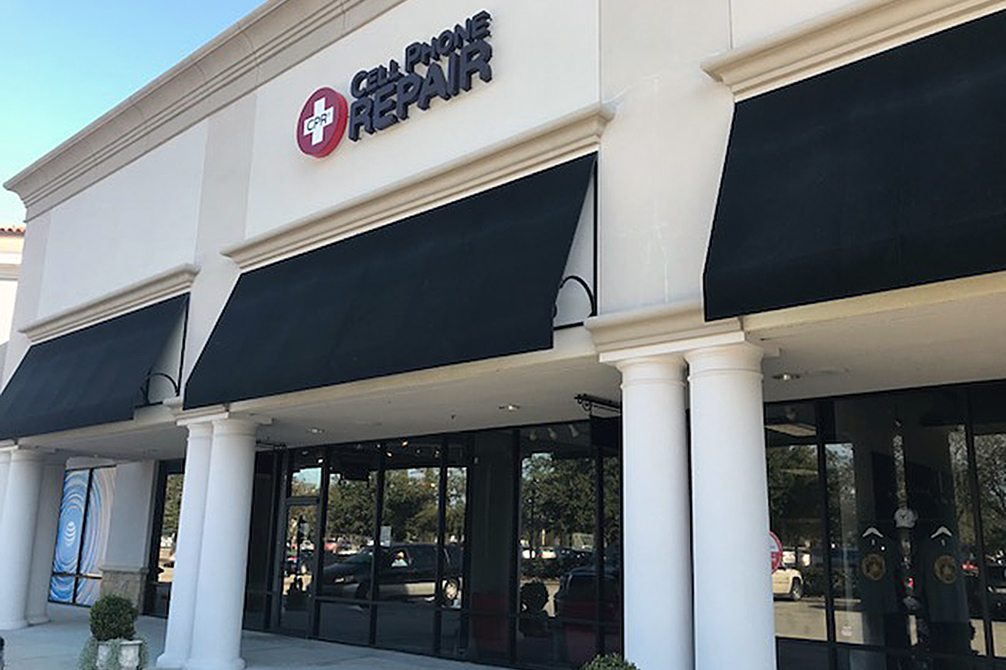 iPhone, iPad and Cell Phone Repair Baton Rouge Towne Center, LA