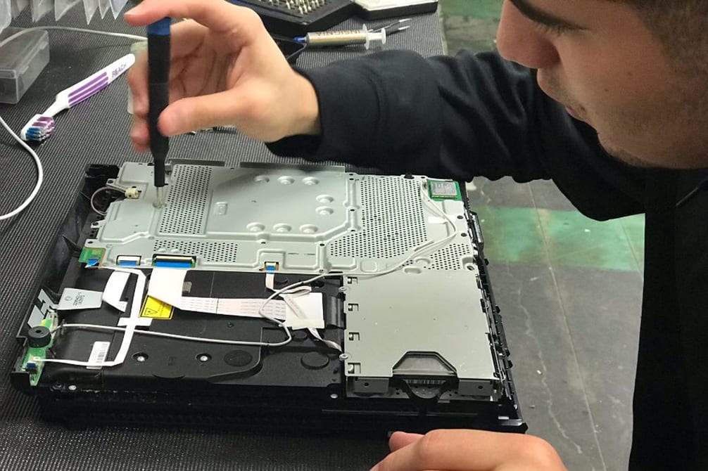 iPhone, iPad and Cell Phone Repair Baton Rouge Towne Center, LA