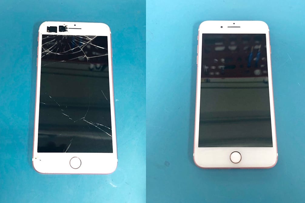 iPhone, iPad and Cell Phone Repair Wylie, TX