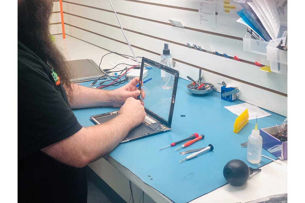 iPhone, iPad and Cell Phone Repair Wylie, TX